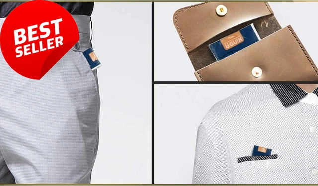 4-PLY FACIAL TISSUES, 100-Pack Mini Type Pocket Packs Tissues, Soft ...