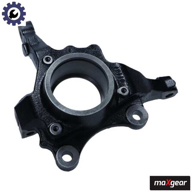 STEERING KNUCKLE WHEEL SUSPENSION 72-5476 FOR OPEL CORSA/Hatchback/Van ...