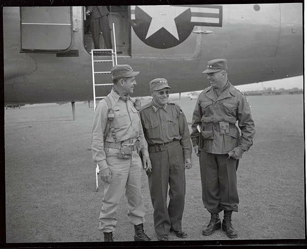 JOSIP BROZ TITO Receiving A Sword Yugoslavia 1951 OLD PHOTO $8.50 ...