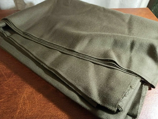 ORININAL SOVIET OFFICER fabric. 1980s. original. USSR 1,52 х 4,72cm £ ...