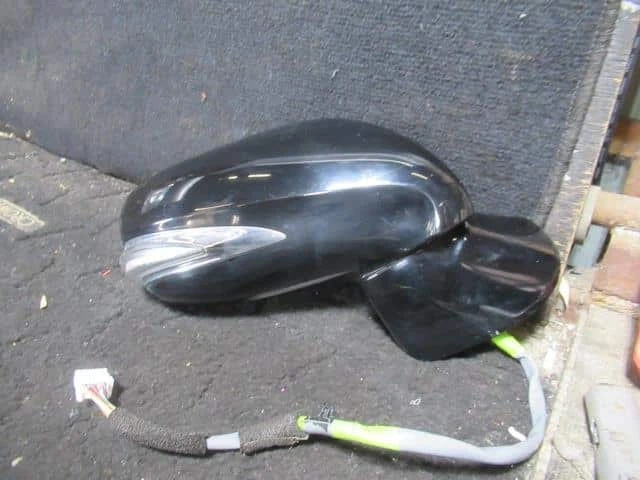 TOYOTA LEXUS HS 2009 DAA-ANF10 Right Side Mirror [Used] [PA116588910] £ ...