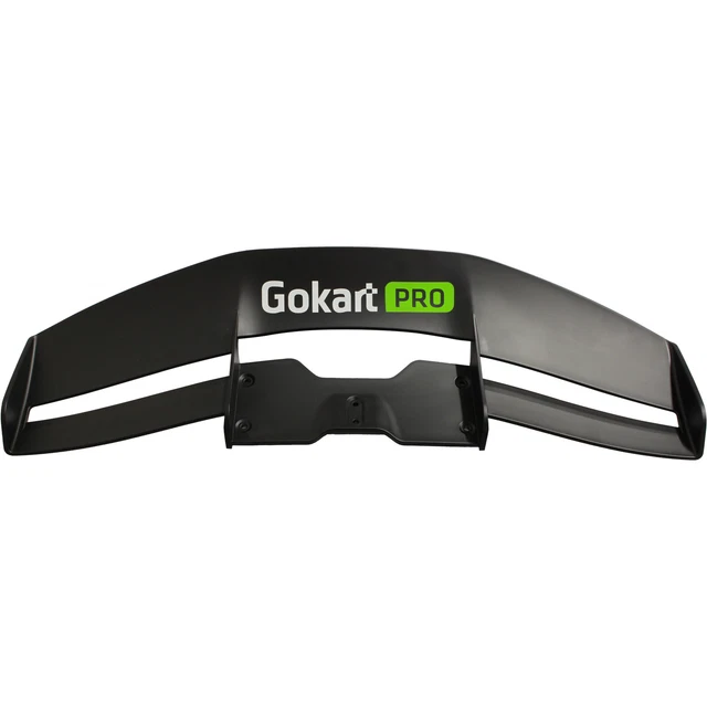 REAR WING FOR Ninebot Gokart Pro Spoiler Racing Go Kart Spare Bodywork ...
