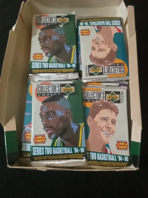 COLLECTOR'S CHOICE UPPER Deck EUR 12,00 - PicClick IT