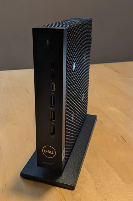 DELL MINI-PC, LÜFTERLOS, Windows 11 EUR 71,00 - PicClick DE