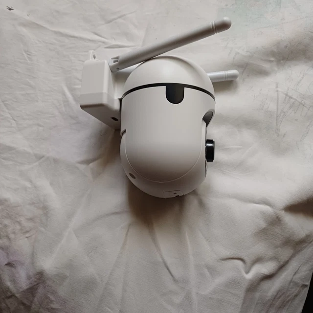 NEW WIFI CAMERA,1296 HD image quality, USB power supply, colour night ...