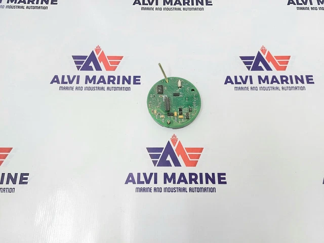 MODULE DE RADAR À Onde Guidée Rosemount 3300 Série EUR 192,19 - PicClick FR