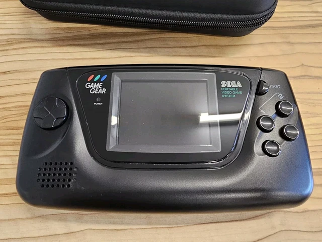 ZEGA MAME GEAR Raspberry Pi Cm4 Mod Kit pre-saldato - Gamegear EUR 177,17 - PicClick IT