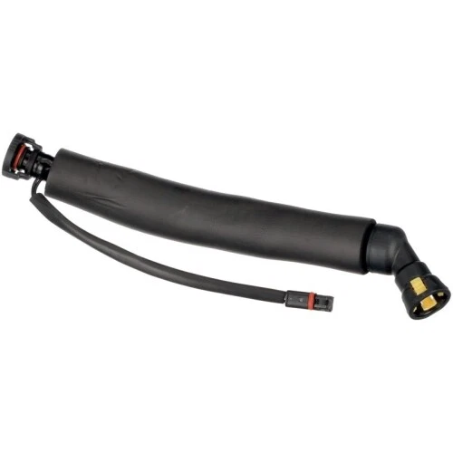 GATES TUYAU, VENTILATION de carter-moteur pour BMW EMH239 EUR 41,73 ...