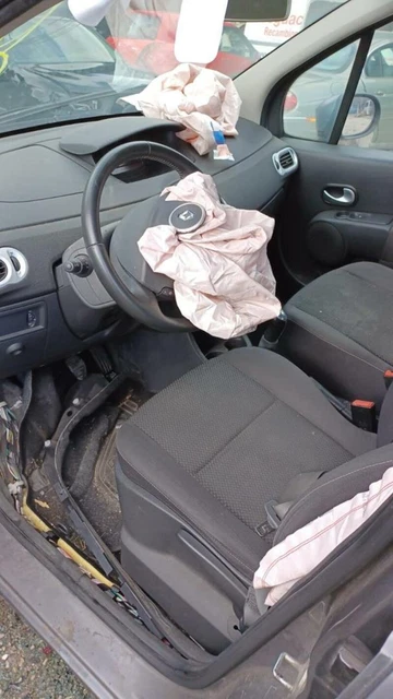8200249839 MONDANATURA PER RENAULT MODUS GRAND 1.2 16V (JP0W) 2004 ...