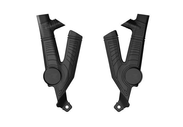 KIT DE PROTECTION Du Cadre RTECH Talaria Sting MX4 2023-2025 Vert Eau ...