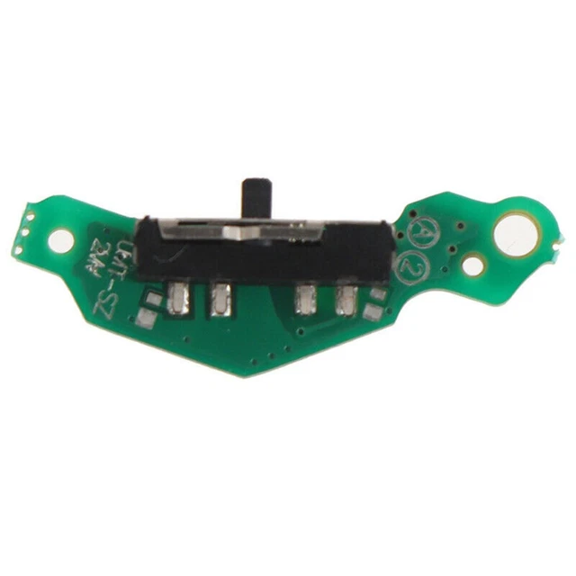 25*10*3MM ON/OFF SWITCH Power Circuit Board Unit For Sony PSP 3000 ...