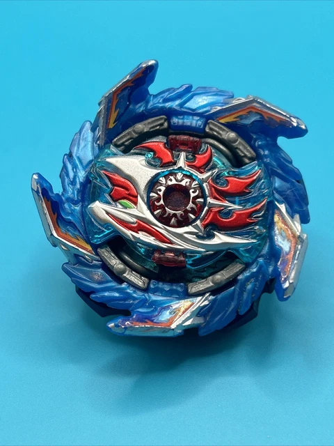 BEYBLADE TAKARA TOMY B-160 King Helios Zone 1B #2 EUR 14,36 - PicClick FR