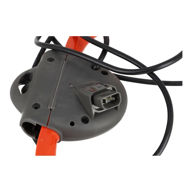 FLYMO HOVER COMPACT 350 Switch Box Assembly Lawnmower Genuine £18.95 ...