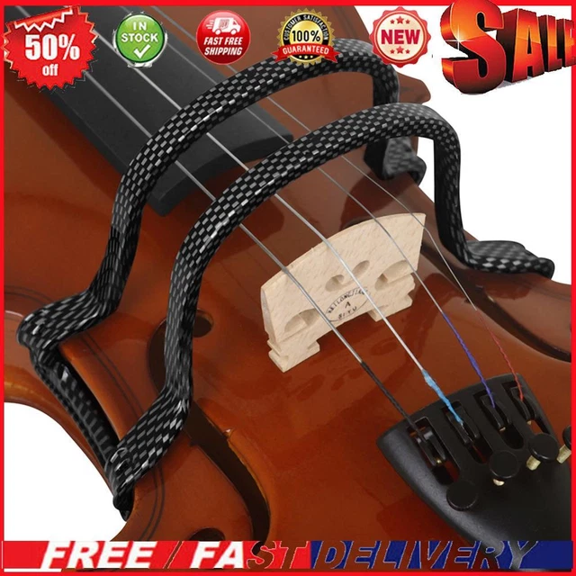 VIOLIN BOW STRAIGHTEN Collimator Resin Violin Bow Corrector Slip-proof ... VIOLIN BOW STRAIGHTEN Collimator Resin Violin Bow Corrector Slip-proof ...