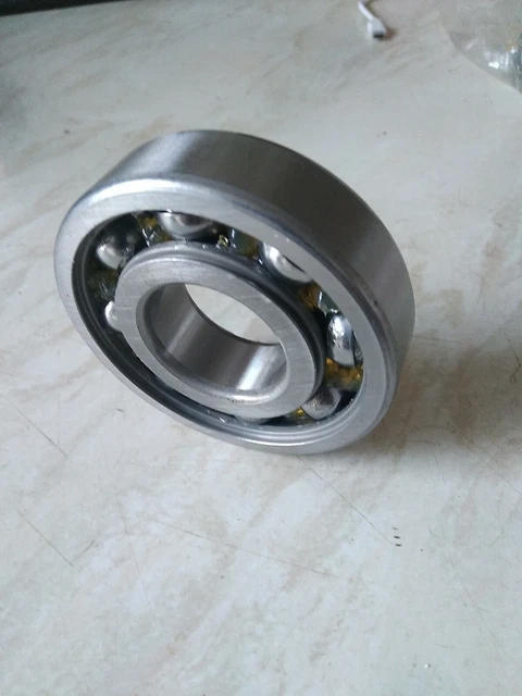 TRIUMPH T120 AND T140 Main ball Bearing for 1970 on... only 2 left £9. ...