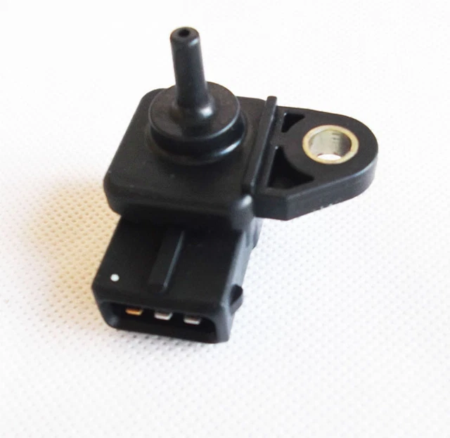 FÜR MITSUBISHI L200 Pick Up B40 2.5DID Ladedruck Map Sensor (2008-2015 ...