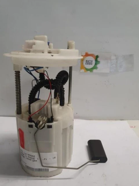 POMPE IMMERGEE OPEL CORSA D PHASE 1 13327783 EUR 73,00 - PicClick FR