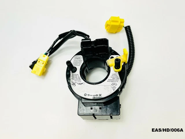 NEW CLOCKSPRING SQUIB Sensor For HONDA CR-V II / III 2005-2006 EAS/HD ...