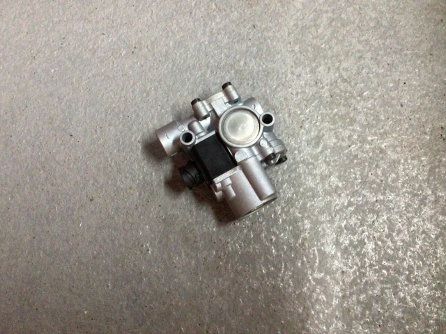MAN/DAF/PACCAR/SCANIA WABCO SOLENOID Valve EUR 74,14 - PicClick IT