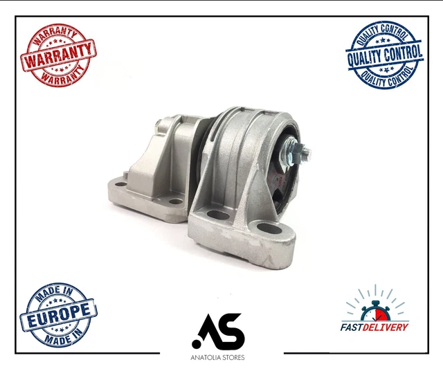 ENGINE MOUNTING UPPER Left Fiat Ducato Citroen Relay Peugeot Boxer ...