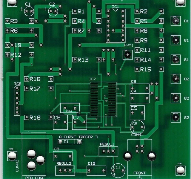 PCB DESIGN SOFTWARE CAD. 2024 version download and software key. £2.99 ...