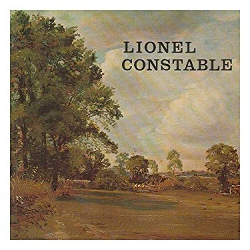 LIONEL CONSTABLE LIBRO en Rústica Leslie, Fleming-Williams, Ian Parris ...
