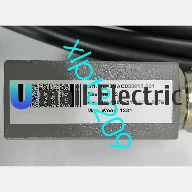 1PCS NEW 3HAC032695-001 Robot Controller Power Cable 7M FedEx or DHL £ ...