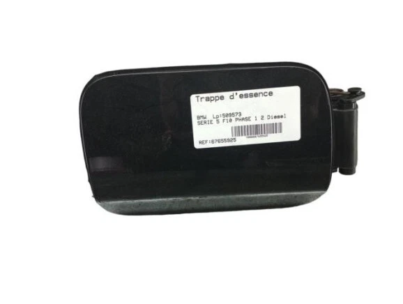 41007204341 VOLET DE trappe carburant - pour BMW SERIE 5 F10 PHASE 1 ...