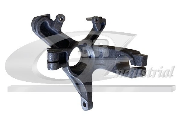KNUCKLE WHEEL SUSPENSION 15309 for Ford Focus/I/Tournament EYDL/EYDG ...