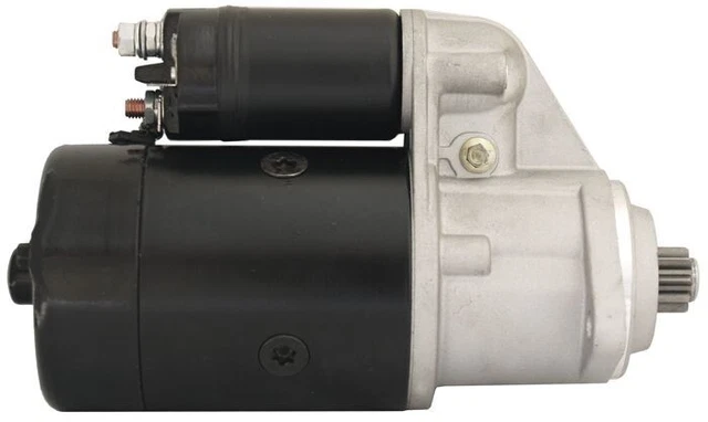 STARTER MOTOR FOR Porsche 911 911 930 engine 930 3.0L 3.2L Petrol 77-89 ...