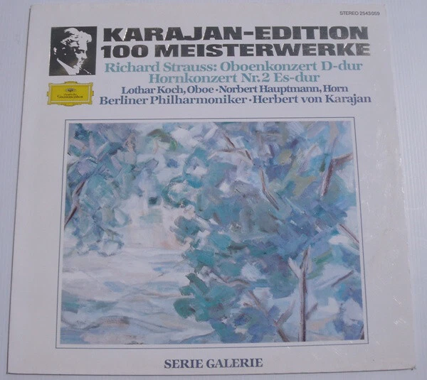 BERLINER PHILHARMONIKER, HERBERT Von Karajan - Karajan-Edition 100 Meisterwerke EUR 8,49 ...