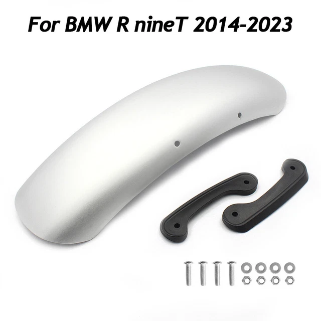 FOR BMW R nineT 14-23 Kotflügel Schutzblech Aluminum Front Wheel Fender ...