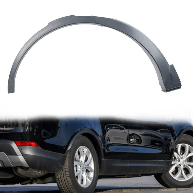REAR DOOR WHEEL Arch Flare Molding Trim For Land Rover Discovery 5 2017-2023 £56.57 - PicClick UK