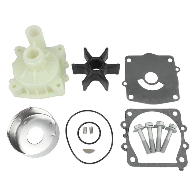 KIT ROUE POMPE à eau pour moteurs hors-bord 150 175 200 250 pour pièces ...