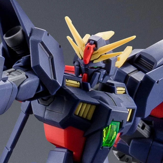 MODÈLE PLASTIQUE HG 1/144 Gundam Shining Break (AVANT) (Hobby Online ...