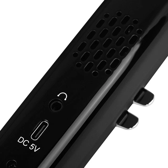 IRIN ELECTRIC BLOWPIP Flute Saxophone LED Screen Dual Voice Function ...