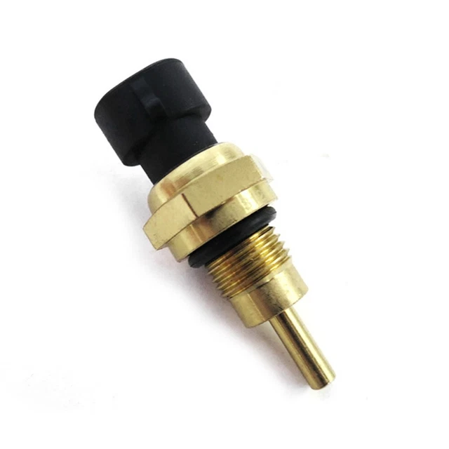 FOR CUMMINS N14 Temperature Sensor Coolant Temperature Water ...