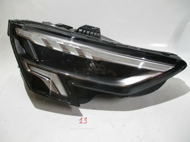 ORIGINAL AUDI A3 S3 8Y Voll LED Scheinwerfer rechts 8Y0941034 EUR 499,90 - PicClick DE