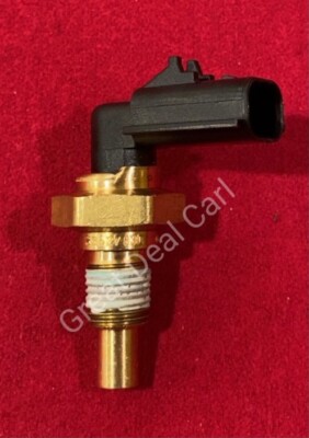 GENUINE DETROIT DIESEL Series 60 Oil Coolant Temperature Sensor ...