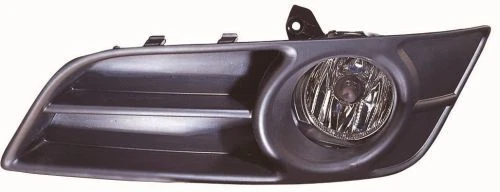 DEPO 212-2045L-UE NEBELLICHT Nebellampe H11 & Vorne Links / Rechts EUR ...