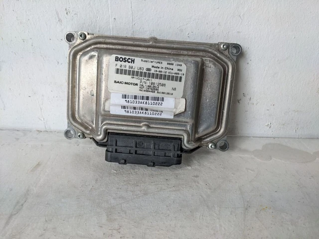 MG ZS ELECTRIC Motor Ecu Control Unit Module 10812508 £29.99 - PicClick UK