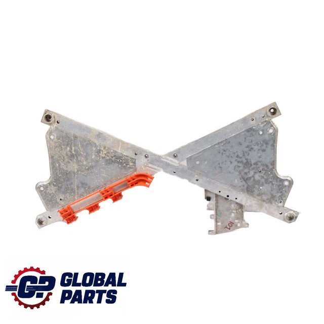 REAR AXLE CARRIER BMW F20 F22 F30 F32 N20 Petrol Diff Cradle Subframe ...