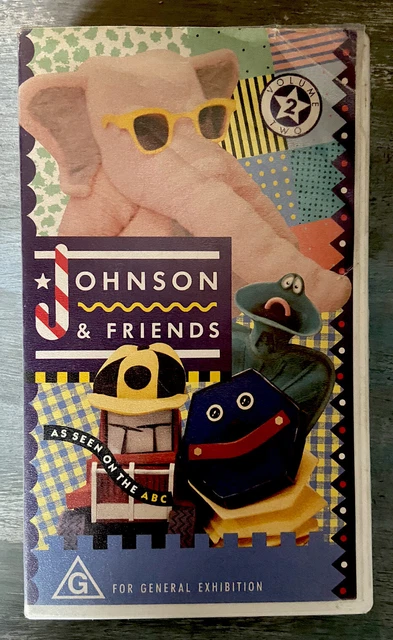 PINGU & HIS Family Very Rare VHS Video Tape 1992 BMG ABC Kids EUR 59,79 ...