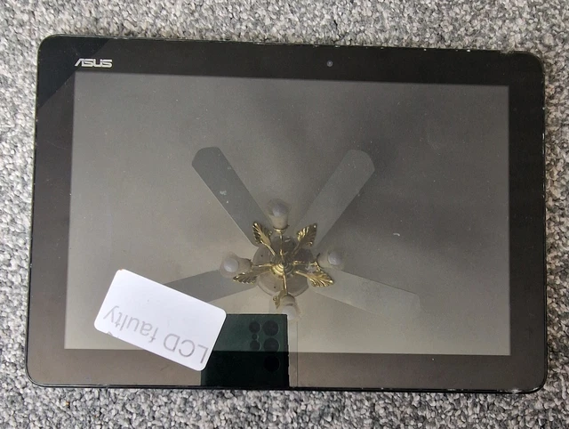 ASUS MEMO PAD 10 K00F 16 GB Wi-Fi grigio tablet Android EUR 17,48 ...