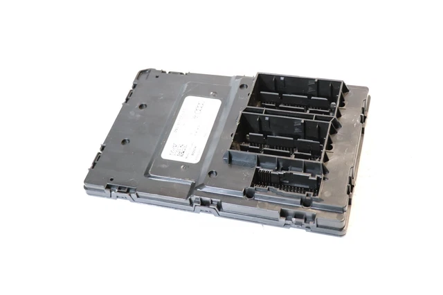 BENTLEY CONTINENTAL GT Mk3 Bcm Body Control Module Ecu 4N0907063Fg £110 ...