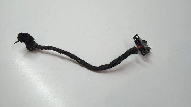 VW TOUAREG 7P5 3Q0972724 cable beam 3.00 diesel 180kw 2012 21527770 £32 ...