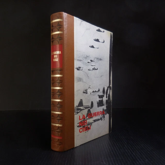 N8999 LA GUERRA nei cieli seconda guerra mondiale 1973 Massimo Infante ...