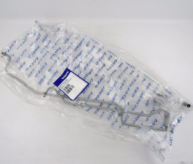 GENUINE OEM VOLVO power steering pipes 30776290 NEW. S60 XC90 V70 S80 ...