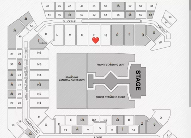 VORKAUFSRECHT TAYLOR SWIFT | Eras Tour 1x Sitzplatz Ticket ... VORKAUFSRECHT TAYLOR SWIFT | Eras Tour 1x Sitzplatz Ticket ...