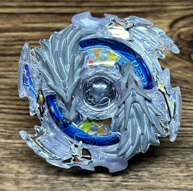 Beyblade X Buy Takara Tomy Bloody Longinus / Brutal Luinor Beyblade ...